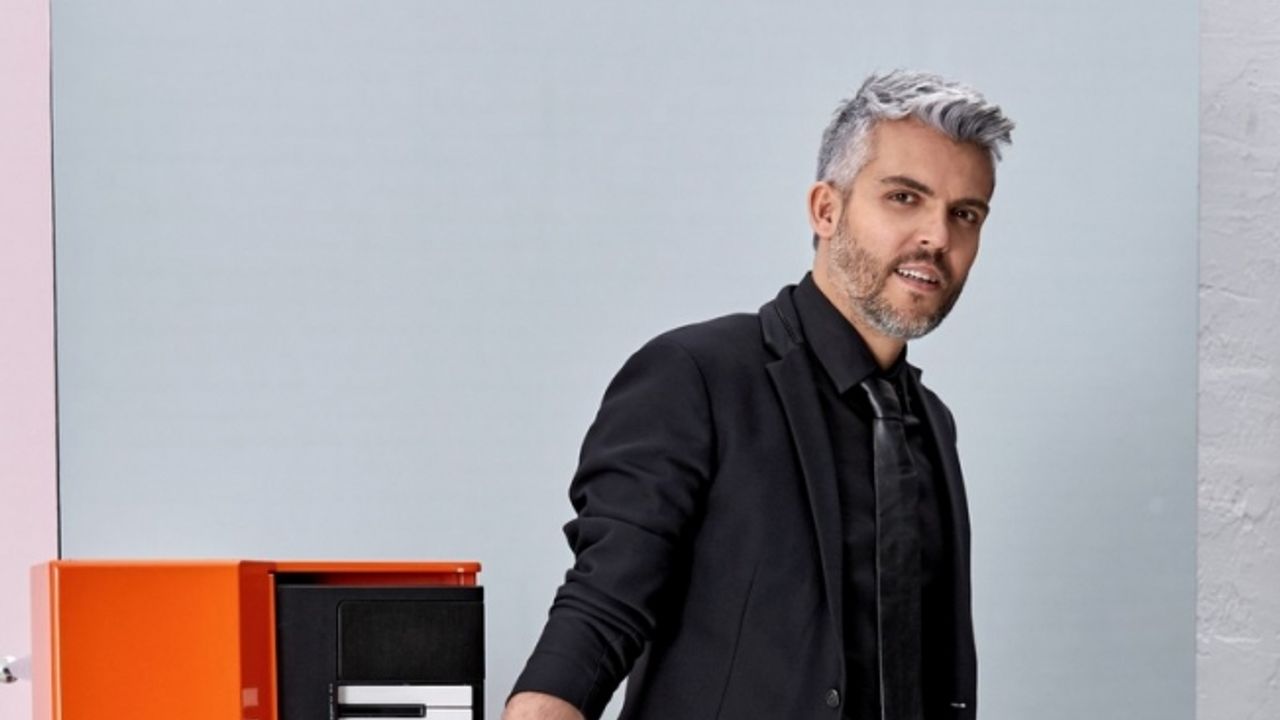 Ahmet Adnan Saygun'da latin rüzgarı esecek - İz Gazete - İzmir ...