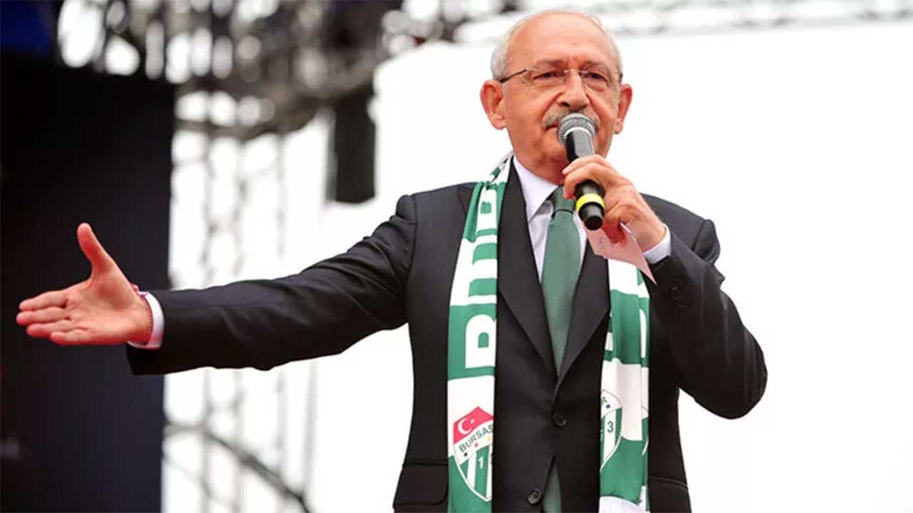 Gazeteci Merdan Yanardağ'dan şok iddia! Kılıçdaroğlu'na suikast yapacak ...