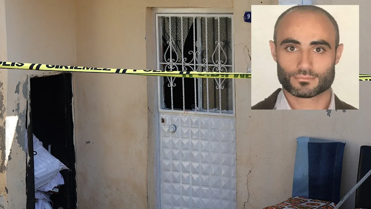 12 yaşındaki Behiye'yi öldüren zanlı cezaevinde intihar etti - İz ...