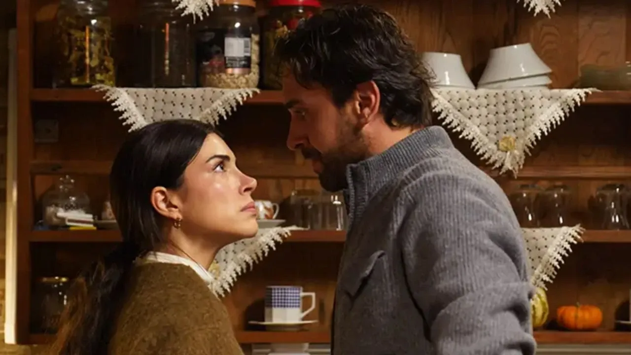 Adil ceza evine girecek mi? Son bölümde neler yaşandı? Taşacak Bu Deniz ...