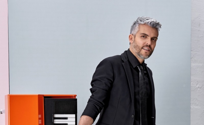 Ahmet Adnan Saygun'da latin rüzgarı esecek - İz Gazete - İzmir ...