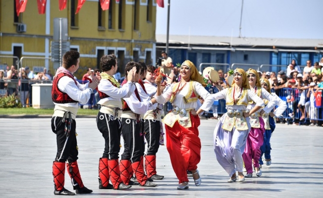 'İlk günkü gibi...' - İz Gazete - İzmir Haberleri - Son Dakika Haberler