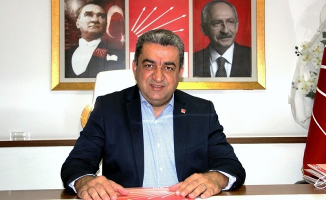 Serter: 'Ege, karada da denizde de huzur istiyor' - İz Gazete - İzmir Haberleri - Son Dakika ...