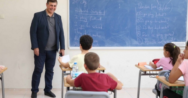 Karşıyakalı çocuklar için Ödev Evi açılıyor - İz Gazete - İzmir ...