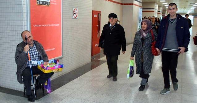 Engeller azime engel değil! - İz Gazete - İzmir Haberleri - Son Dakika ...