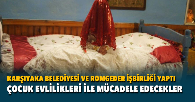 Erken evliliklere ve okul terklerine karşı ortak mücadele! - İz Gazete ...