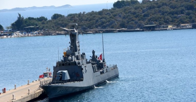 Türkiye'den yeni Navtex ilanı - İz Gazete - İzmir Haberleri - Son ... Türkiye'den yeni Navtex ilanı - İz Gazete - İzmir Haberleri - Son ...