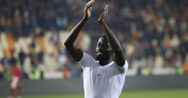 Göztepe'dan Majeed Waris atağı - İz Gazete - İzmir Haberleri - Son ...