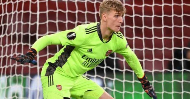 Altay Arsenal'den kaleci alıyor - İz Gazete - İzmir Haberleri - Son ...