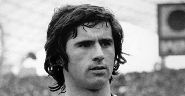 Gerd Müller, 75 yaşında yaşamını yitirdi - İz Gazete - İzmir Haberleri ...
