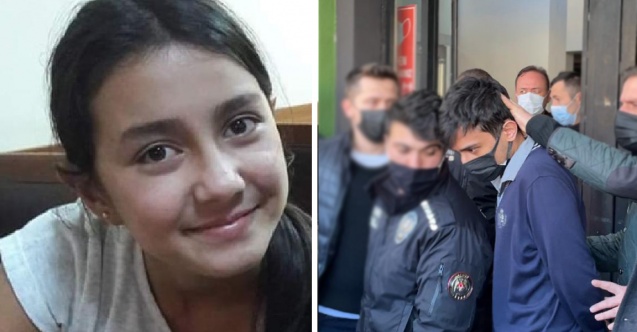 16 yaşındaki Sıla'yı öldürmüştü: Katile 'akıl sağlığı tam' raporu - İz ...