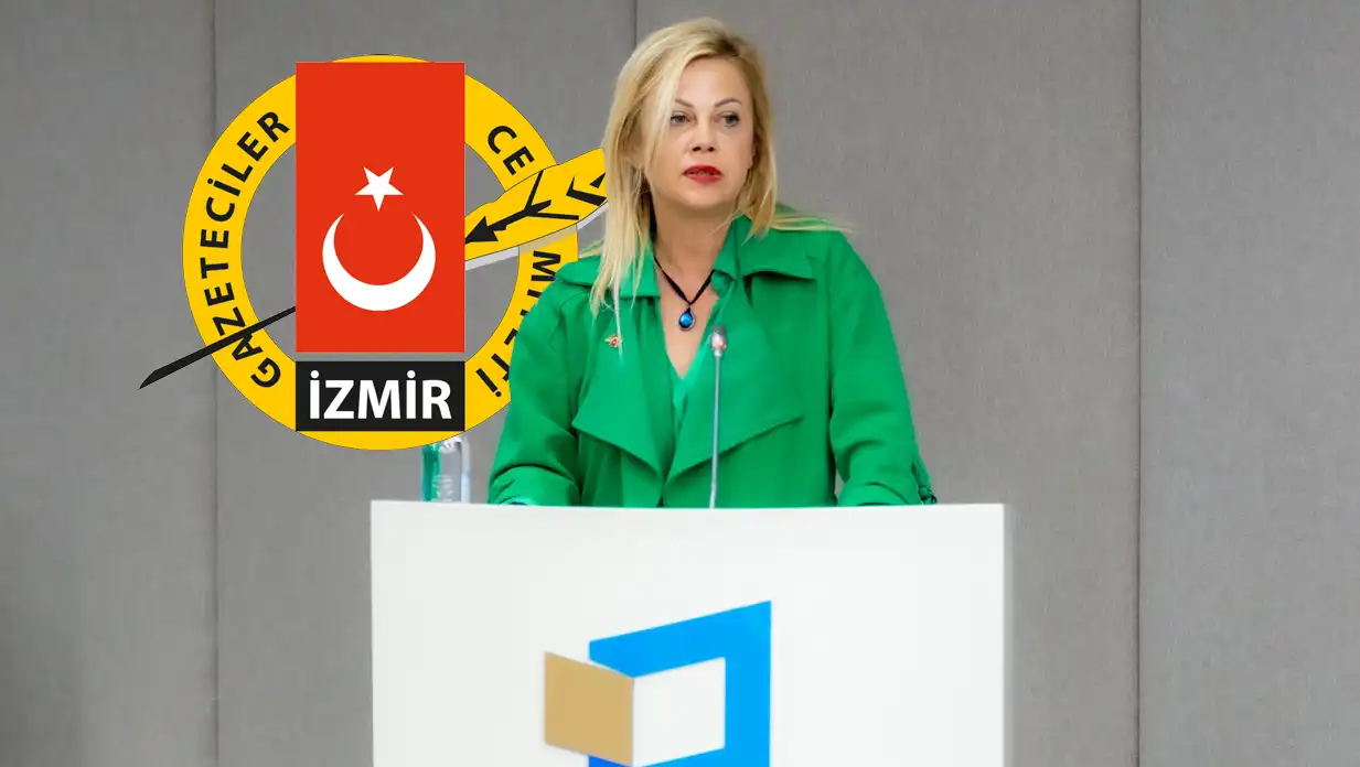 Gappi: Kriterler Anadolu basını için aşılması zor duvar - İz Gazete ...