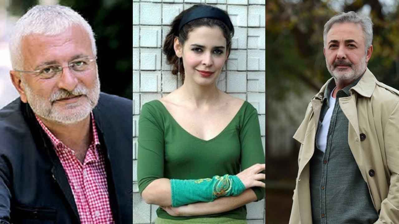 Ünlü isimler de siyasete atılıyor! İşte aday olan ünlüler ve partileri ...