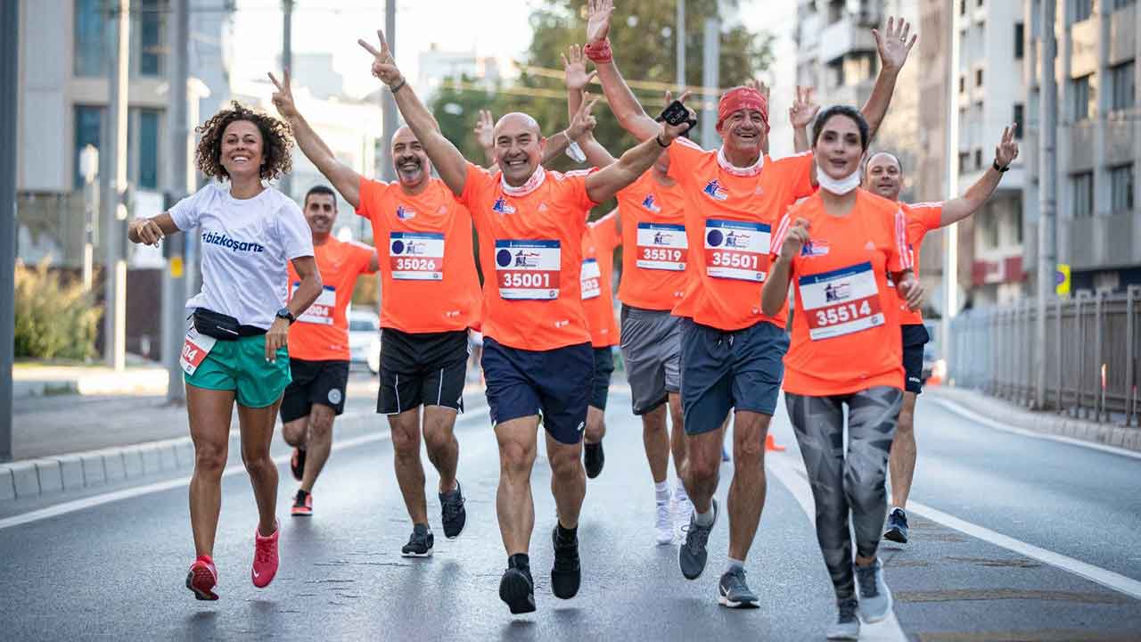 Soyer duyurdu: İzmir'in en önemli markalarından biri oluyor - İz Gazete ...