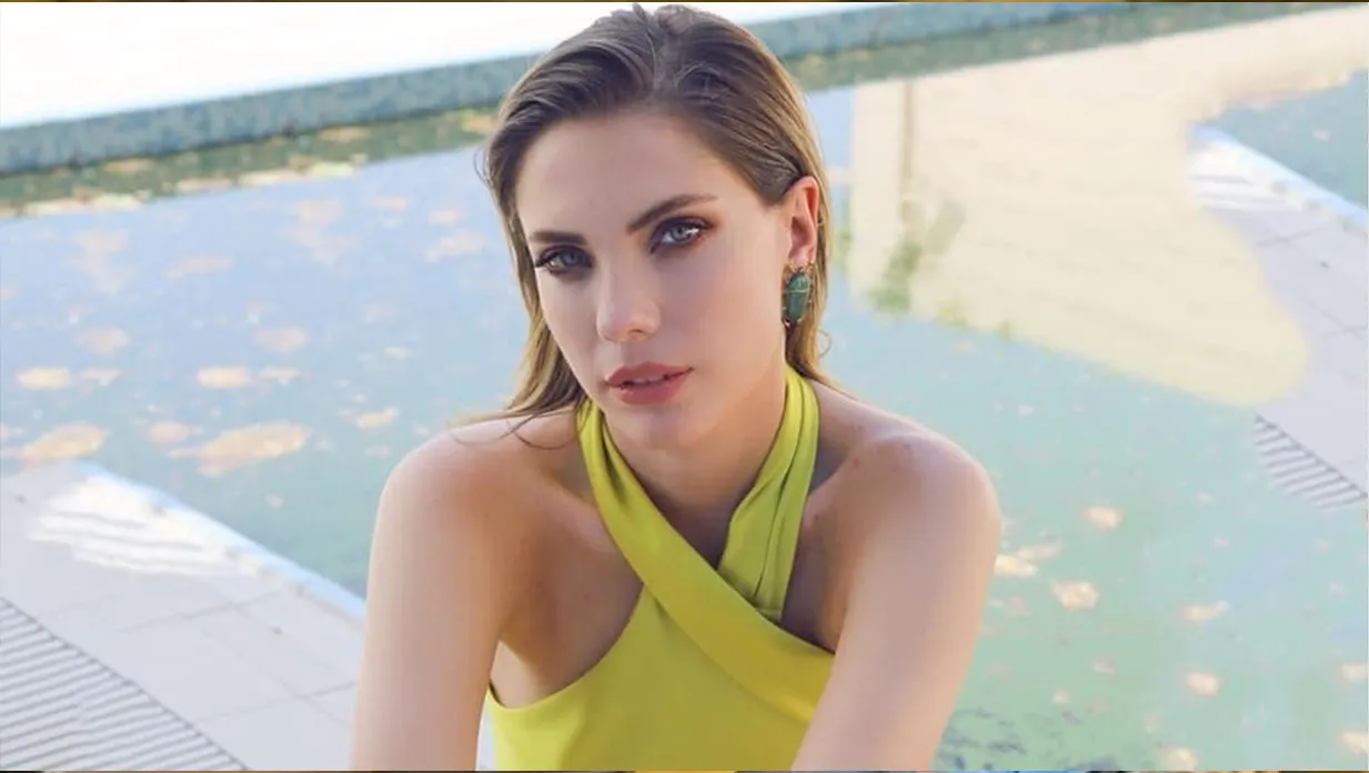 Eda Ece düğün masrafları iddialarına yanıt verdi - İz Gazete - İzmir Haberleri - Son Dakika Haberler