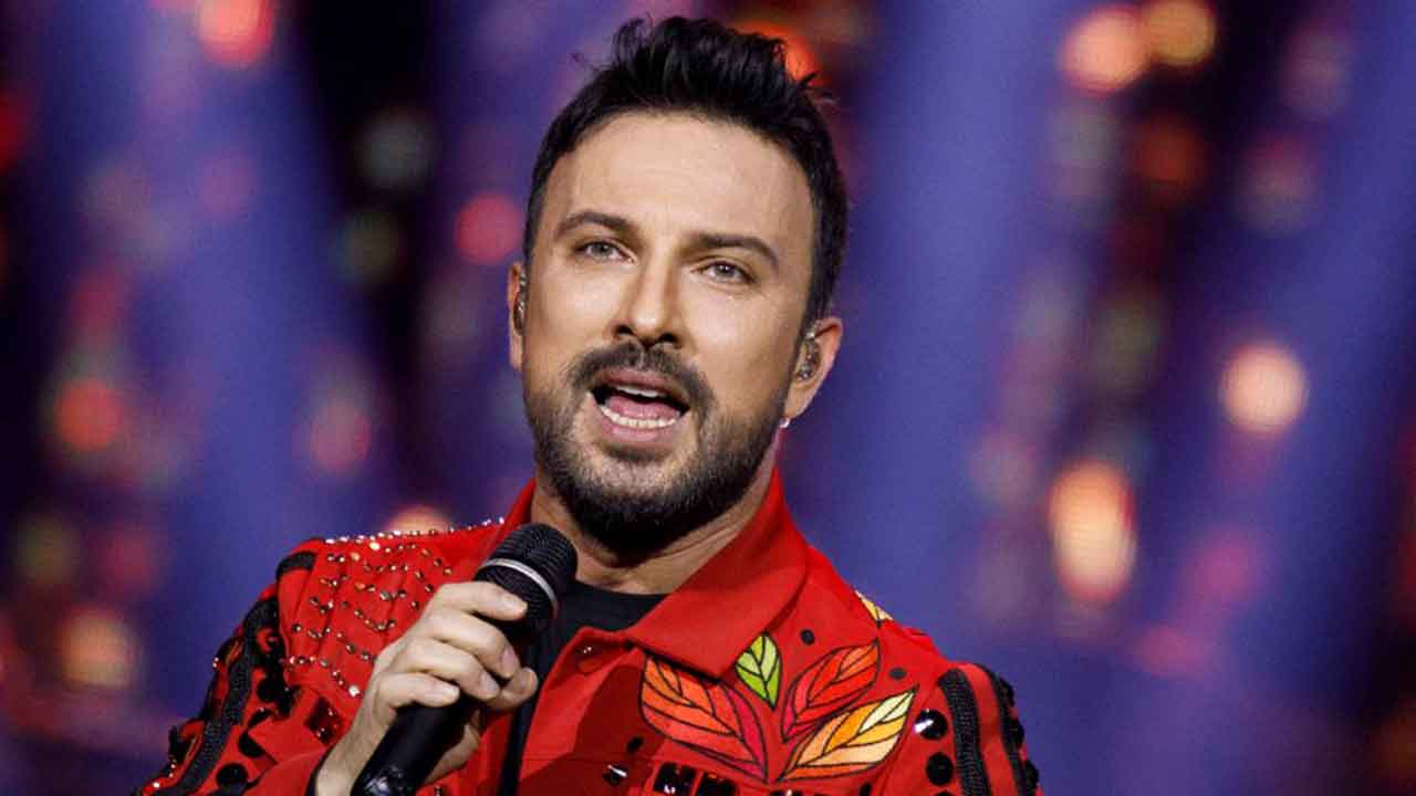 Tarkan plajdan fotoğraf paylaştı: Güzellikler yakında - İz Gazete ...