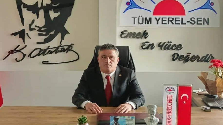 Tüm Yerel Sen'den 'Lozan Antlaşması' açıklaması: Türkiye Cumhuriyeti ...