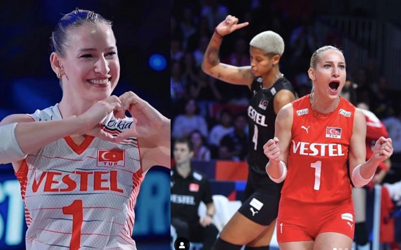 Gizem Örge'nin abisi ünlü bir oyuncu çıktı! - İz Gazete - İzmir ...