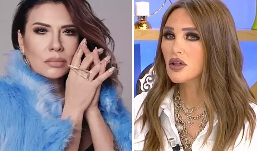 Seren Serengil ile Işın Karaca sosyal medyada birbirine girdi! - İz Gazete - İzmir Haberleri ...