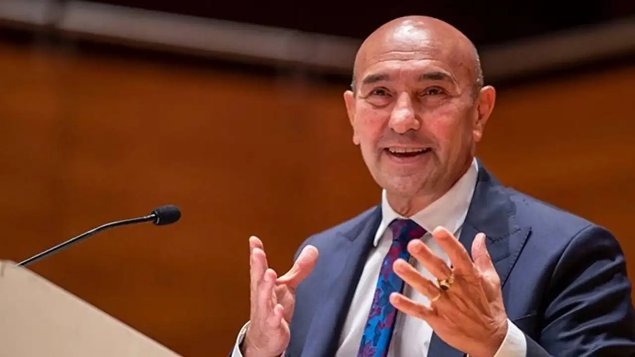 Soyer yanıt verdi: Neden İzmir adaylığı için yeni arayışlar var? - İz ...