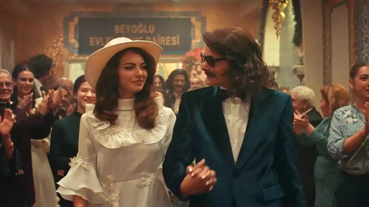 Cem Karaca'nın filmine durdurma kararı - İz Gazete - İzmir Haberleri - Son Dakika Haberler