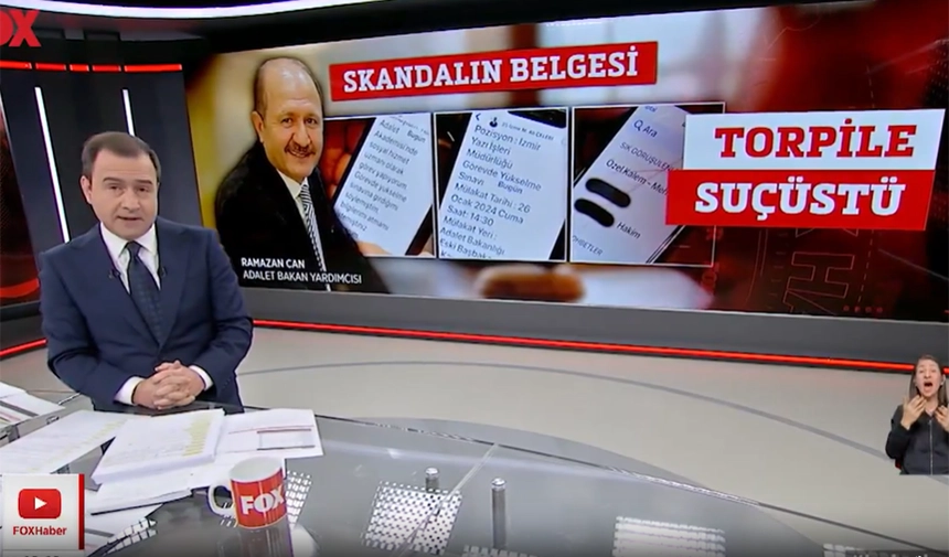 RTÜK harekete geçti: Torpil mesajlarına yayın yasağı! - İz Gazete ...