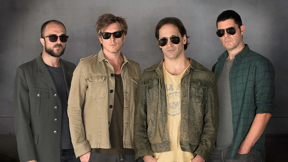 Duman'dan yeni albüm müjdesi - İz Gazete - İzmir Haberleri - Son Dakika ...