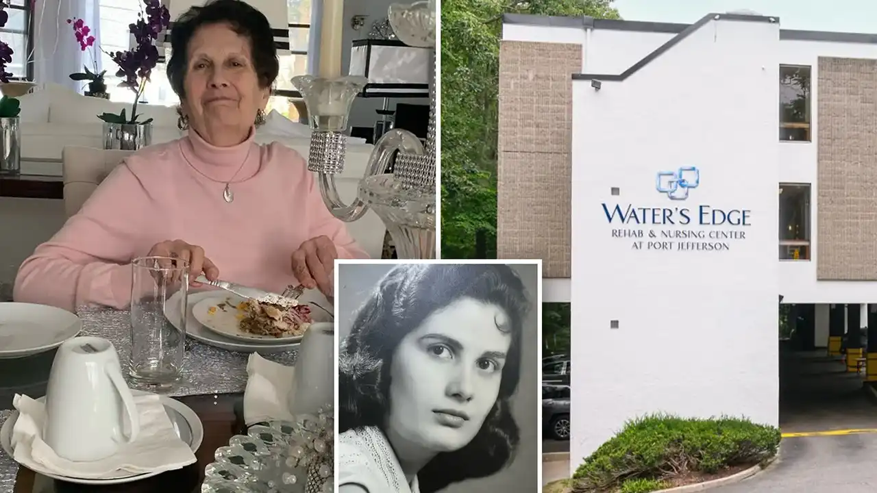 Öldü sanılıp ceset torbasına konulan kadın canlı bulundu - İz Gazete ...