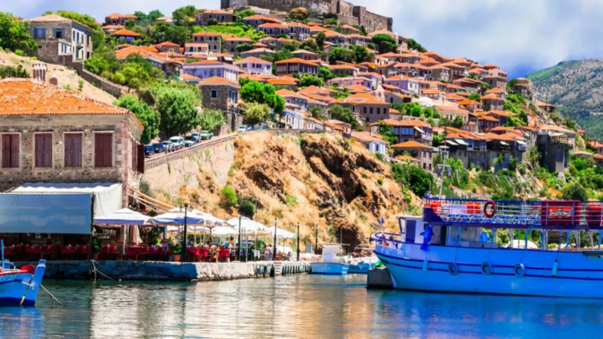 İzmir'den Midilli'ye nasıl gidilir? İzdeniz Midilli vapuru bilet ...