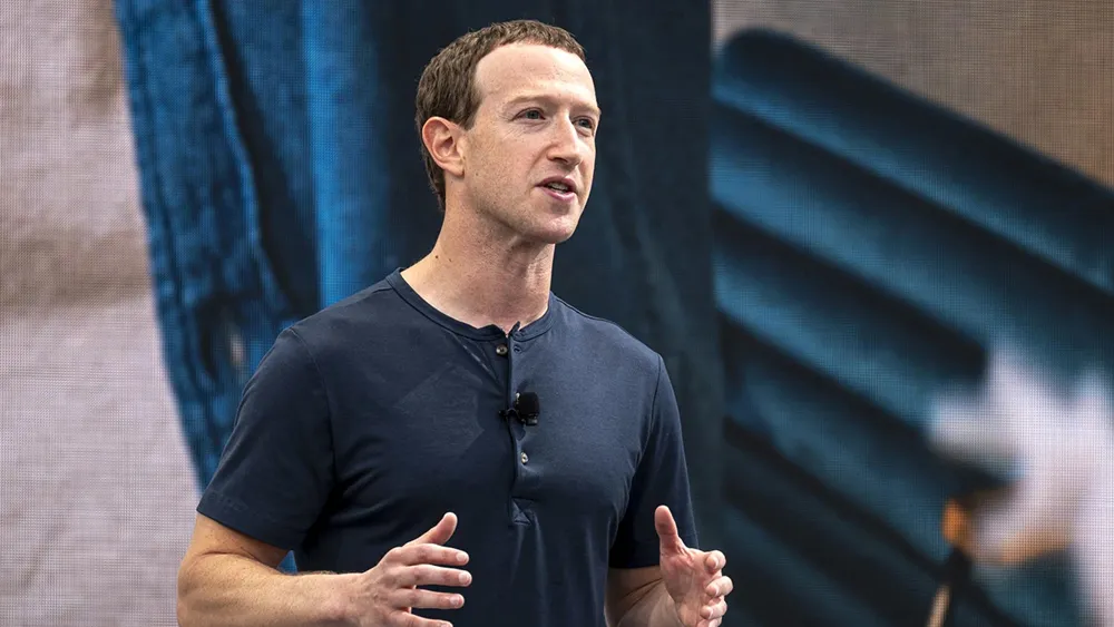 Aşkın da böylesi: Mark Zuckerberg, eşinin heykelini yaptırdı - İz ...