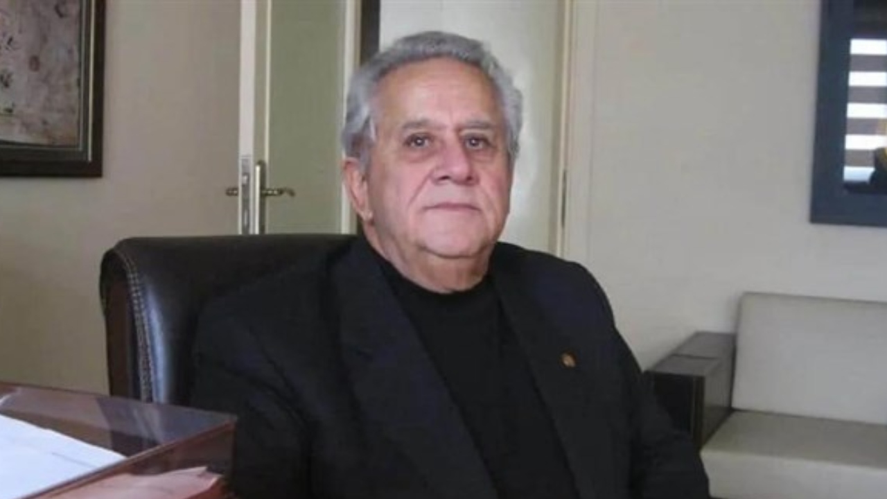 Emekli Danıştay Başkanı Nuri Alan hayatını kaybetti: Nuri Alan kimdir ...