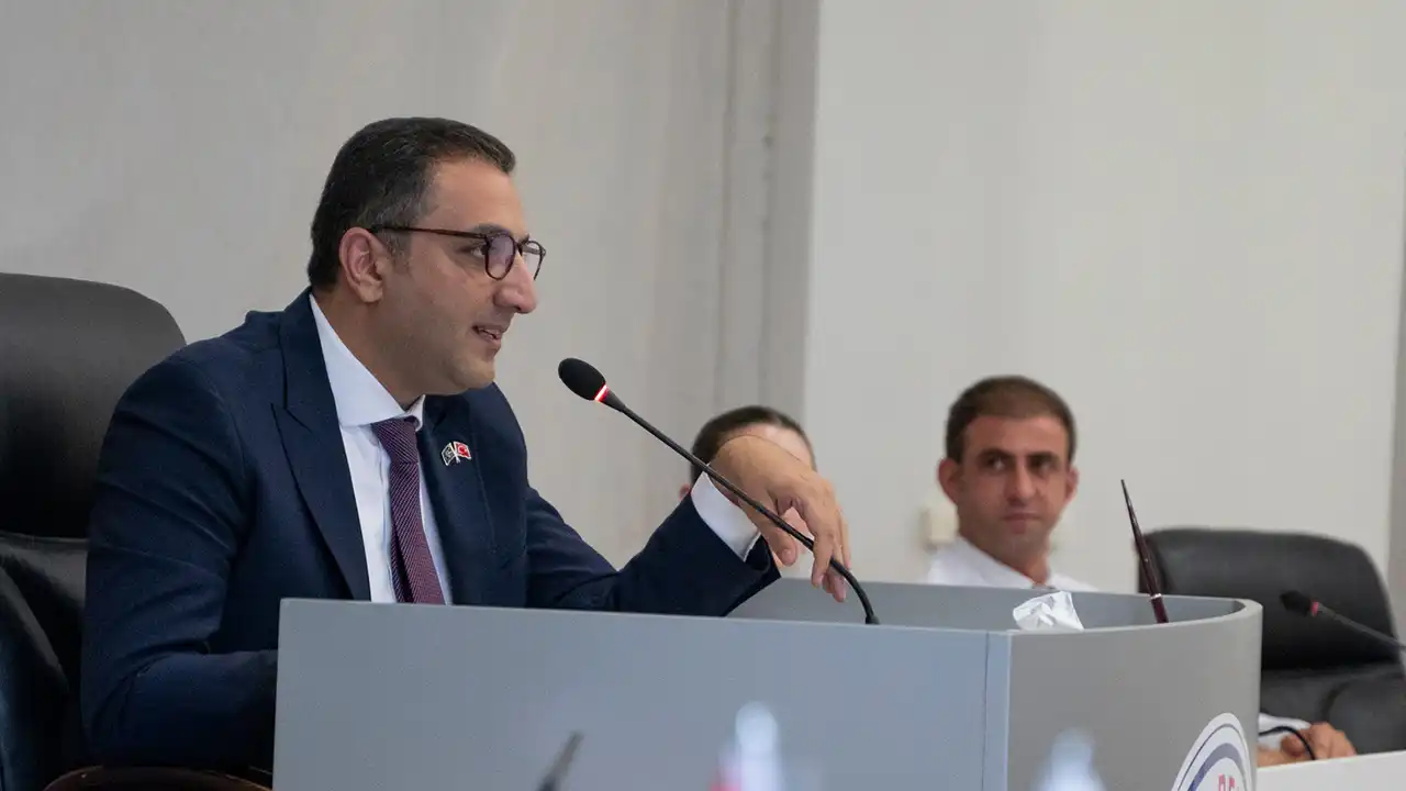 Balçova’nın stratejik planı onaylandı: İlçeye kür merkezi kurulacak ...