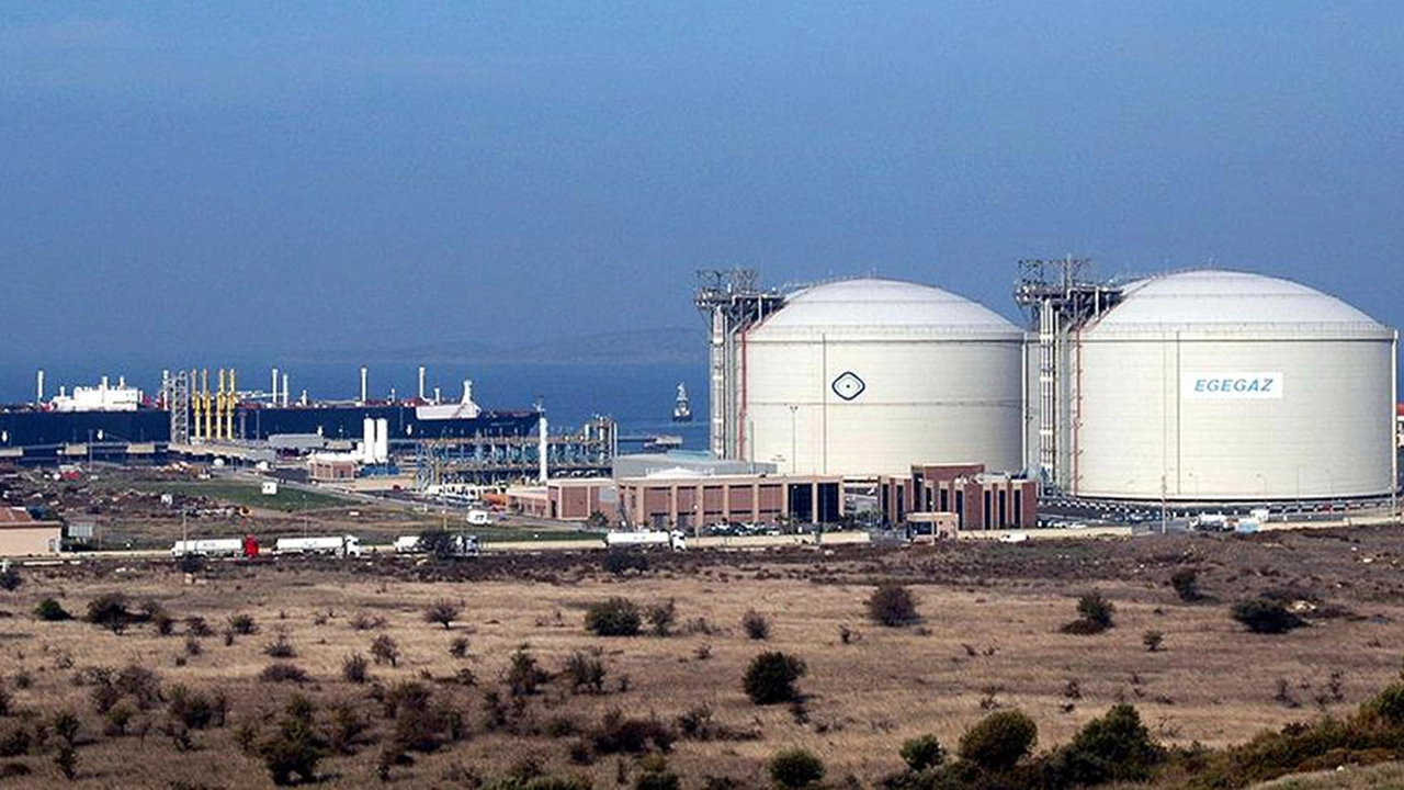 Ege Gaz A.Ş’yi ilgilendiren imar planına ret! - İz Gazete - İzmir ...
