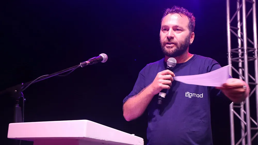 Kartal: Mesleğimiz için bir şapka etrafında kafa yormak mümkün - İz ...