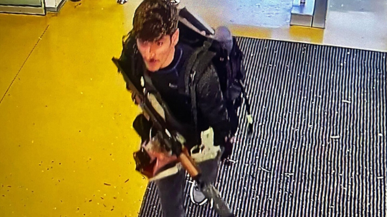 PKK üyesi Rojger kod adlı Ali Örek kimdir? Ali Örek öldü mü? - İz ...