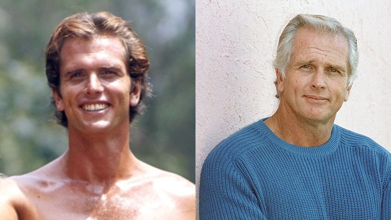 Ron Ely kimdir? Ron Ely neden öldü? - İz Gazete - İzmir Haberleri - Son ...