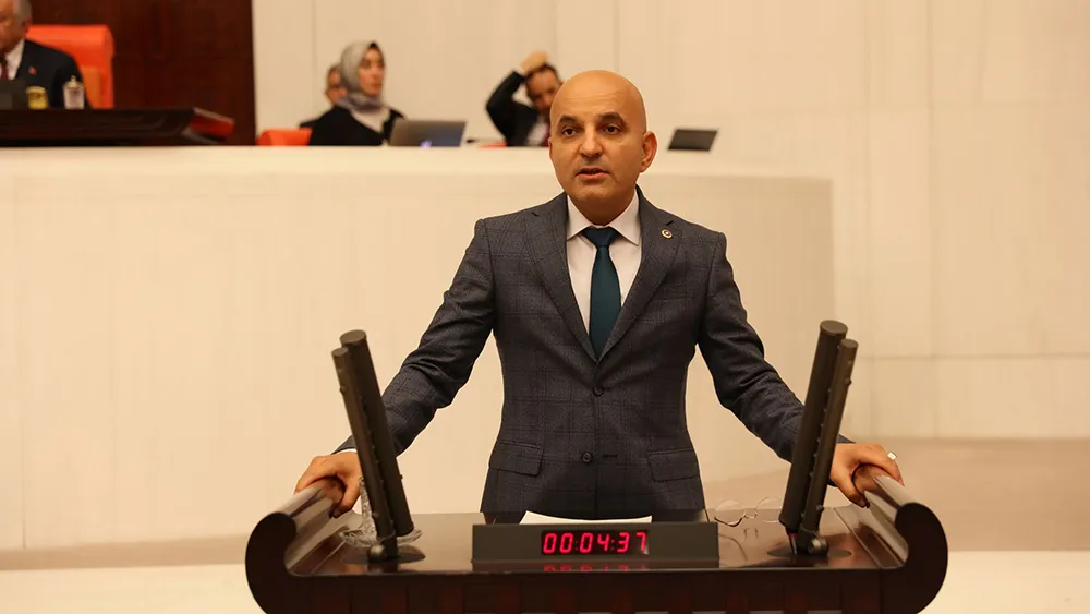 CHP'de kurultay tartışması | Mahir Polat: Bu akıl, parti aklı değildir ...