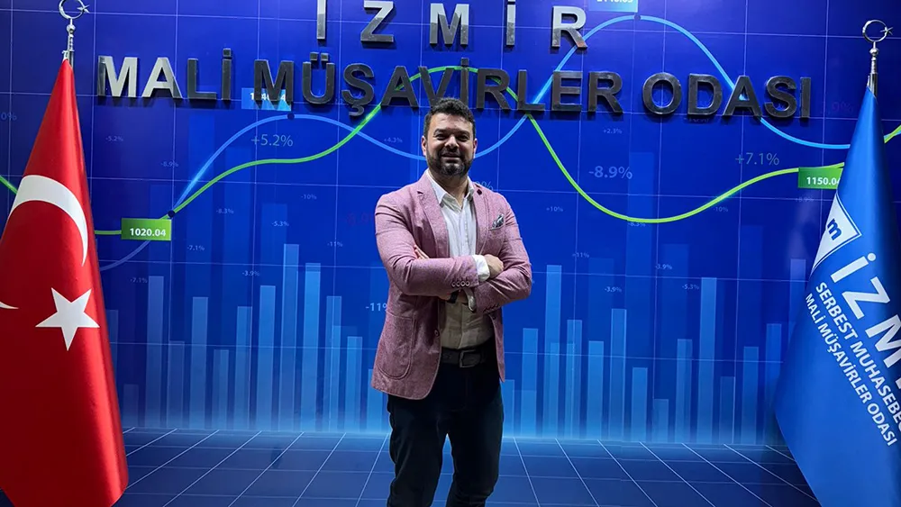 Cumhuriyetçi Mali Müşavirler Grubu, 2025 seçimleri için adayını ...