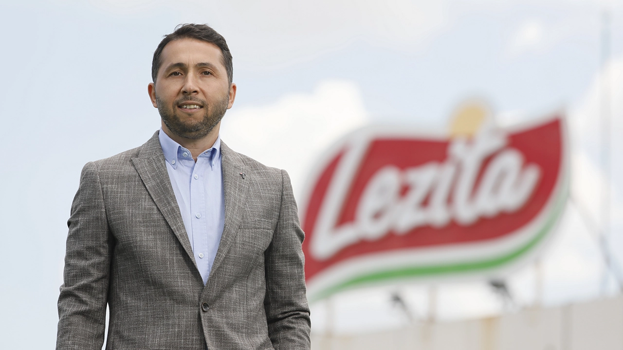 Lezita, Türkiye'nin en beğenilen şirketleri arasında - İz Gazete - İzmir Haberleri - Son Dakika ...