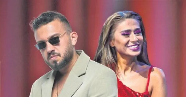 Zeyd & Yıldız Tilbe - Senden Başka Bir Şey Bulamam şarkı sözleri - İz ...