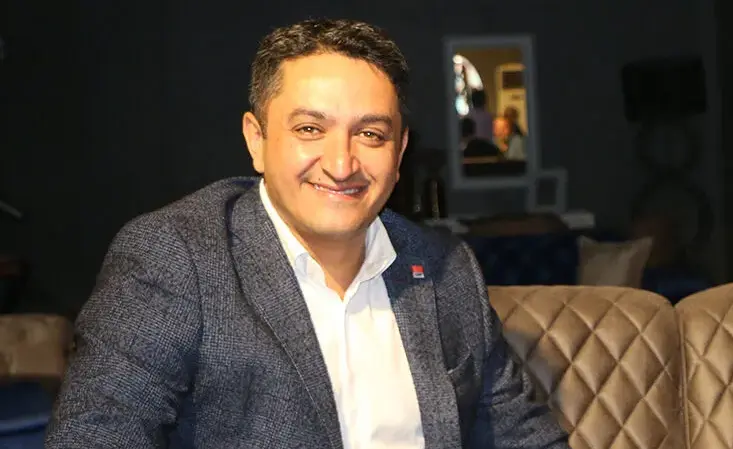 Eski İZBETON Genel Müdürü Heval Savaş Kaya tutuklandı - İz Gazete ...