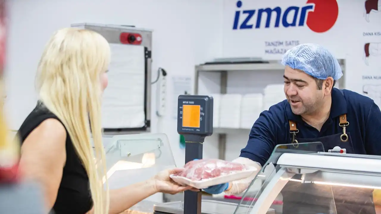 İzmir'e 3 yeni mağaza geliyor: İZMAR markalı çay da yolda - İz Gazete ...