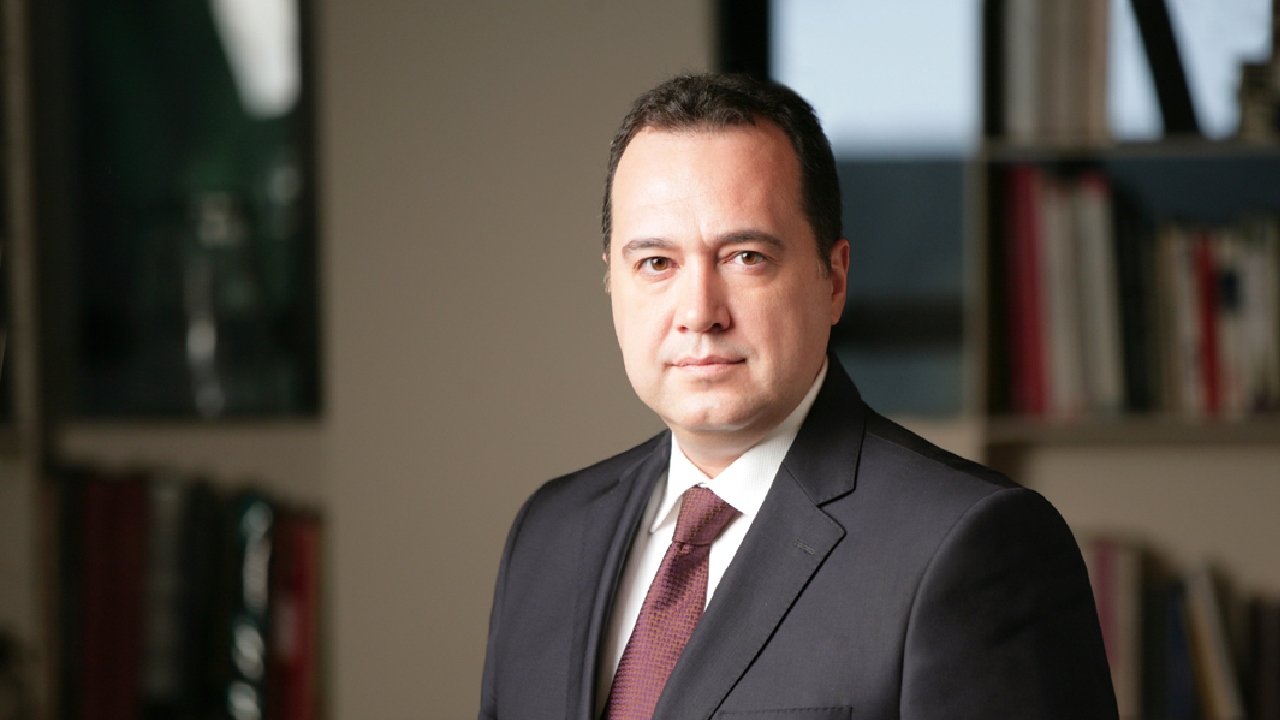 Manisa'nın yeni başkanı Besim Dutlulu kimdir? Besim Dutlulu hangi ...